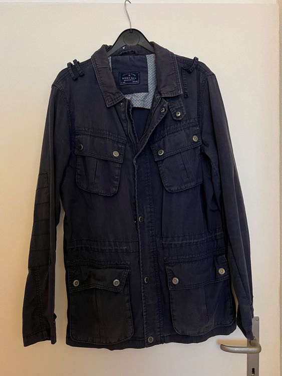 SFERA MEN REGULAR FIT L/40 (Gebraucht) in Horgen für CHF 5 – mit ...