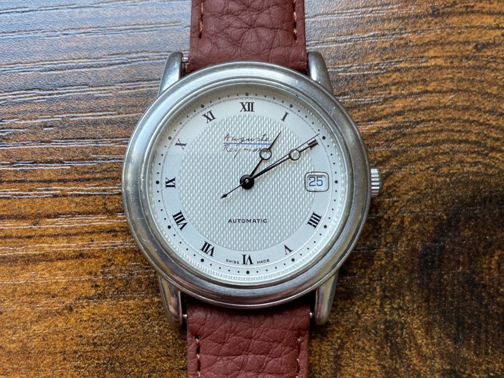 Auguste Raymonde Automatic | Kaufen auf Ricardo