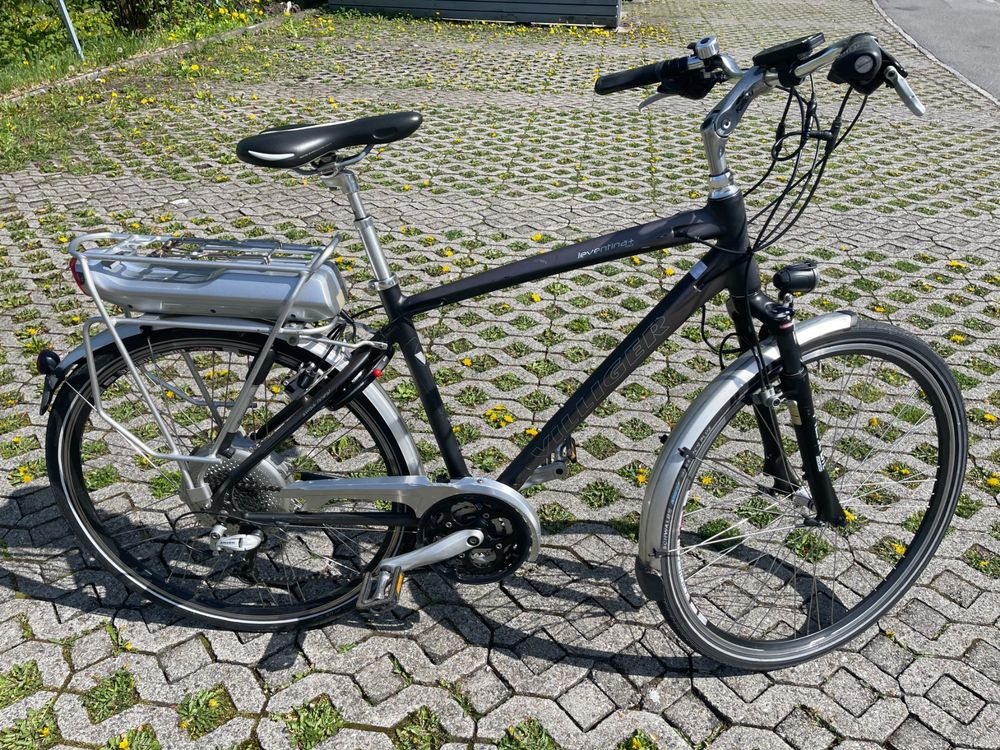 Villiger e- Bike | Kaufen auf Ricardo