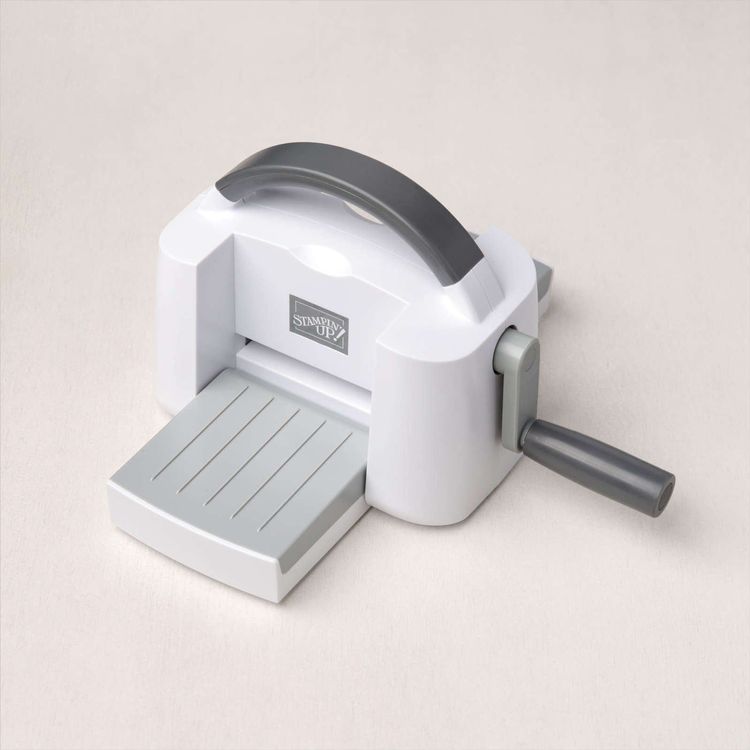 Stampin' Up! Mini-Stanz - Prägemaschine | Kaufen auf Ricardo
