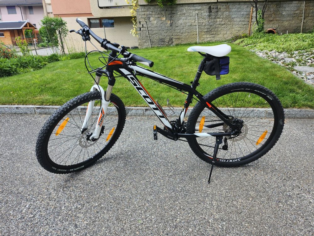 Scott Scale Contessa 720 | Kaufen auf Ricardo