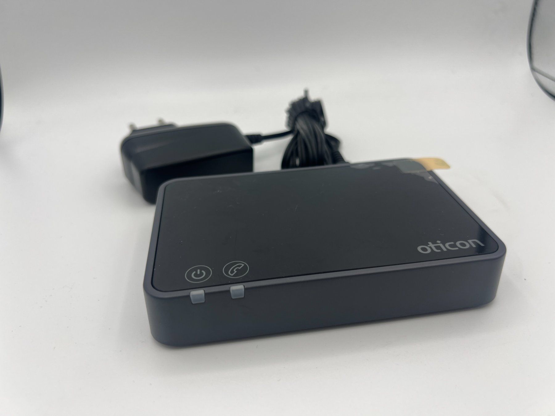 Oticon BS-H200 Phone Adapter – NEU & unbenutzt (Neu (gemäss ...