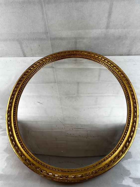 Alte Spiegel Echtgoldrahmen (Gebraucht) in Neuhausen am Rheinfall für CHF 7 – mit Lieferung auf ...