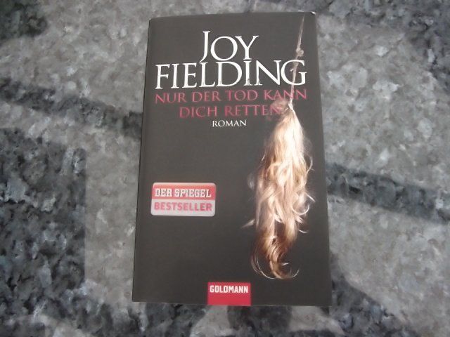 Nur der Tod kann dich retten von Joy Fielding (Gebraucht) in reitnau für CHF 1 – mit Lieferung ...