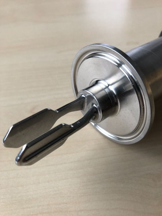 Liquiphant FTL33 (FTL33-AA1U2AC3CJ) Füllstandssensor (Neu (gemäss ...