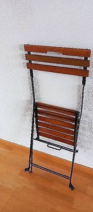 Klappstuhl Gartenstuhl Sunfun (Gebraucht) in Bern für CHF 50 – nur Abholung auf Ricardo kaufen