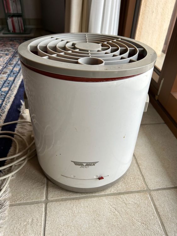 Humidificateur VINTAGE - Turmix 500 (Gebraucht) in Roche VD für CHF 1 ...