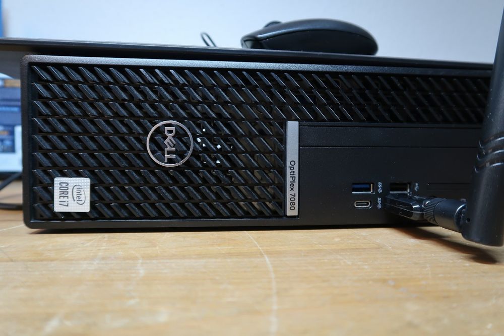 PC Dell OptiPlex 7080 (Gebraucht) in Kreuzlingen für CHF 240 – nur ...
