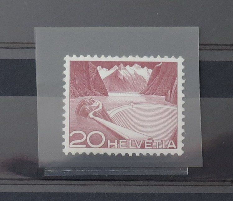 301 ! URTYPE ! GEPRÜFT ! POSTFRISCH ! SBK 5'000.-- ! RAAAAAR | Kaufen ...