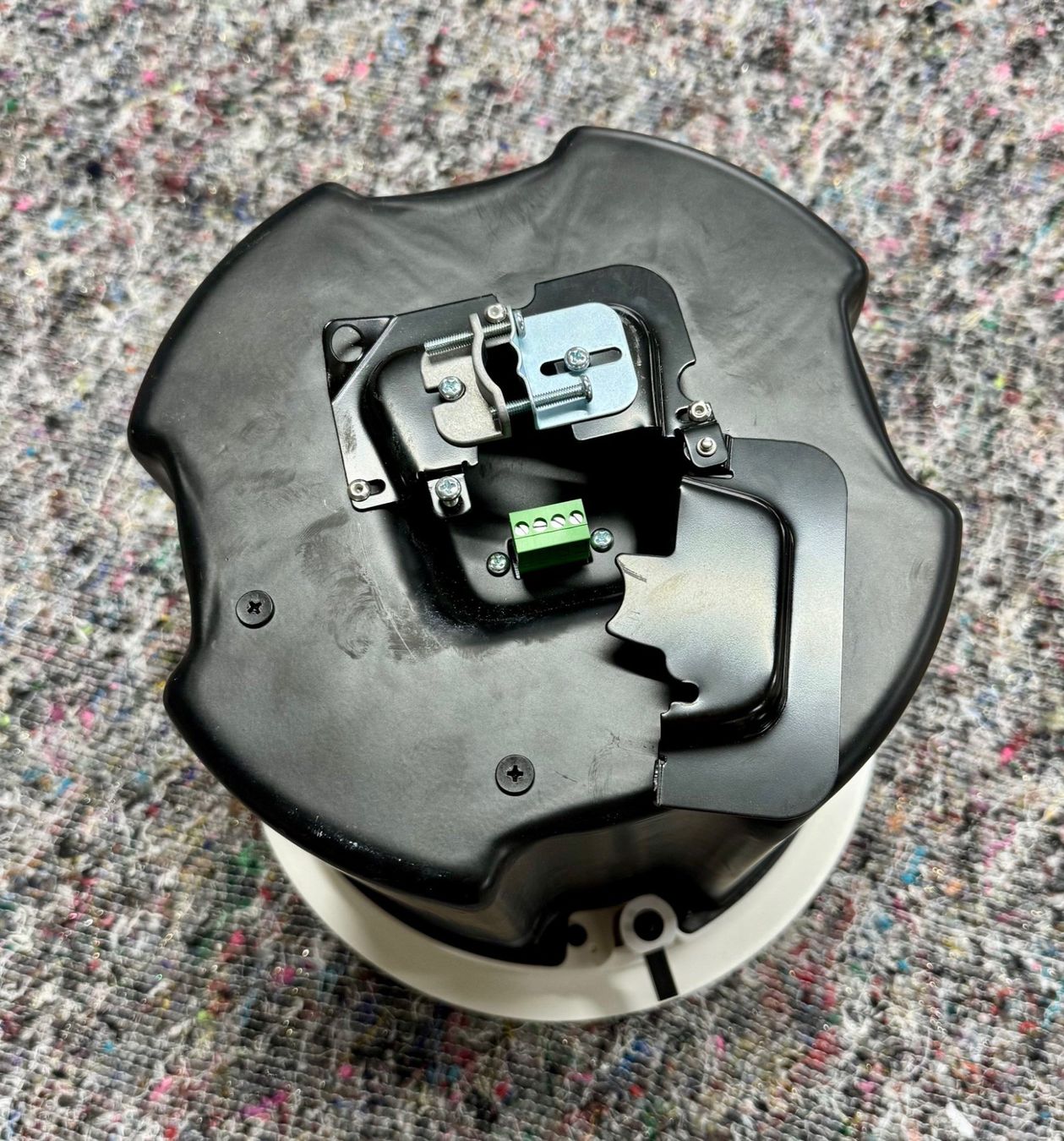 Tannoy CVS 6 Lautsprecher - Neuwertig & Top Zustand! (Neu (gemäss ...