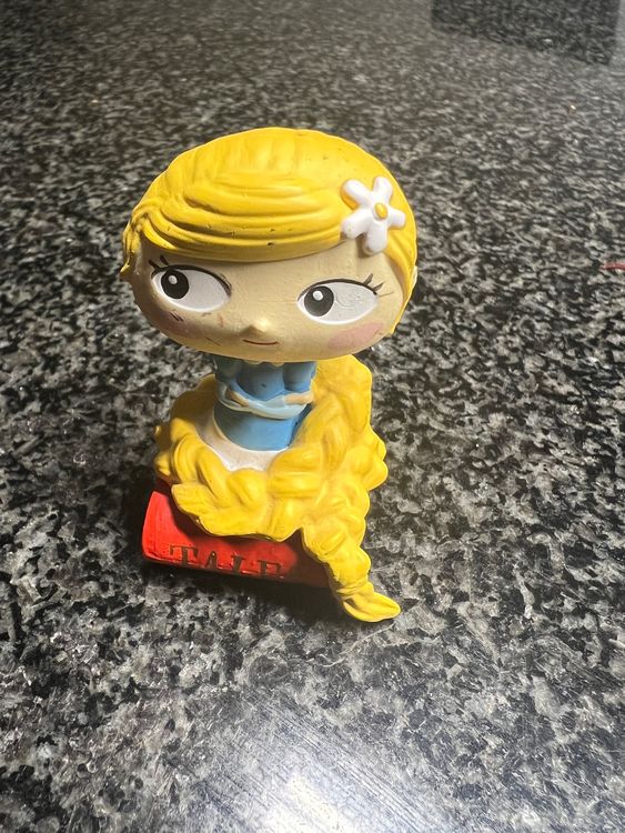 Tonie Lieblings-Märchen / Rapunzel (Gebraucht) in Steffisburg für CHF ...