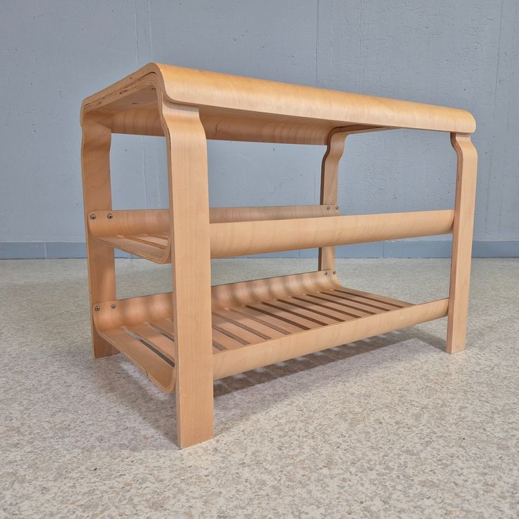 Ikea Kantra Beistelltisch Regal Design Richard Clack 1999 (Gebraucht ...