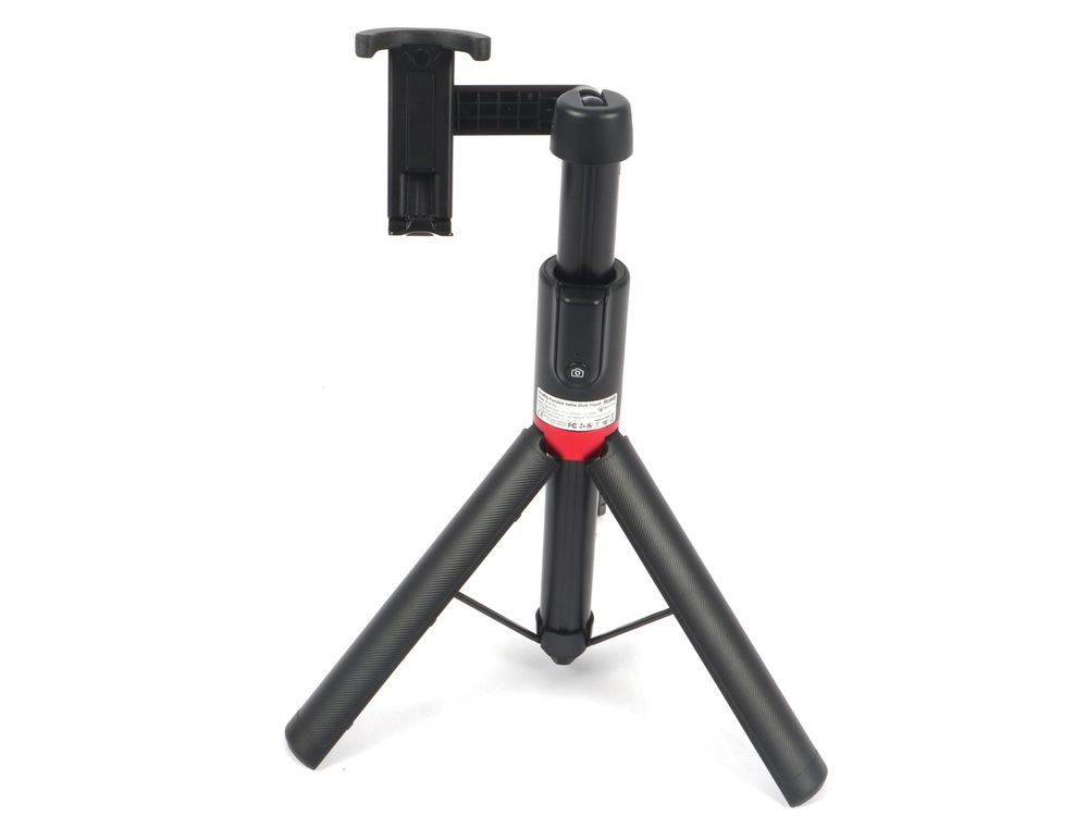 SMALLRIG ST20 Pro Selfiestick / Tripod + Remote (Gebraucht) in Steinen ...