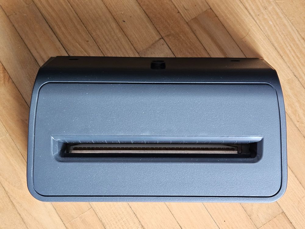 Zebra Cutter, Kit P1112640-232 (Gebraucht) in Niederlenz für CHF 18 ...