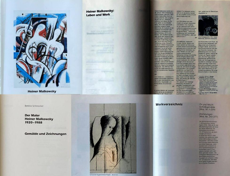 Heiner Malkowsky - Garten (Gebraucht) in Niederglatt für CHF 20 – mit Lieferung auf Ricardo kaufen