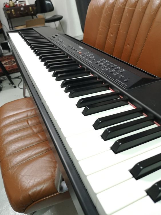 Yamaha P-90 Digital Piano (D'occasion) à Zürich pour CHF 300 – retrait ...