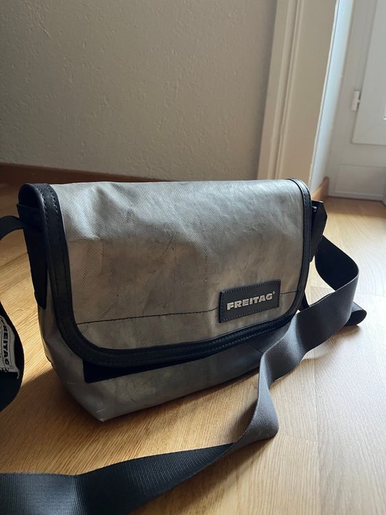 Sac FREITAG (D'occasion) à Biel/Bienne pour CHF 99 – avec livraison ...