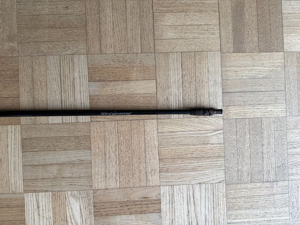 Project X HZRDUS Smoke Black RDX Driver Shaft - Callaway (Gebraucht) in ...