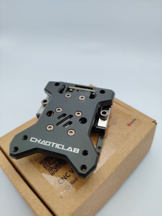 Chaoticlab CNC Voron TAP v1.0 (Neu und originalverpackt) in Herznach für CHF 39 – mit Lieferung ...