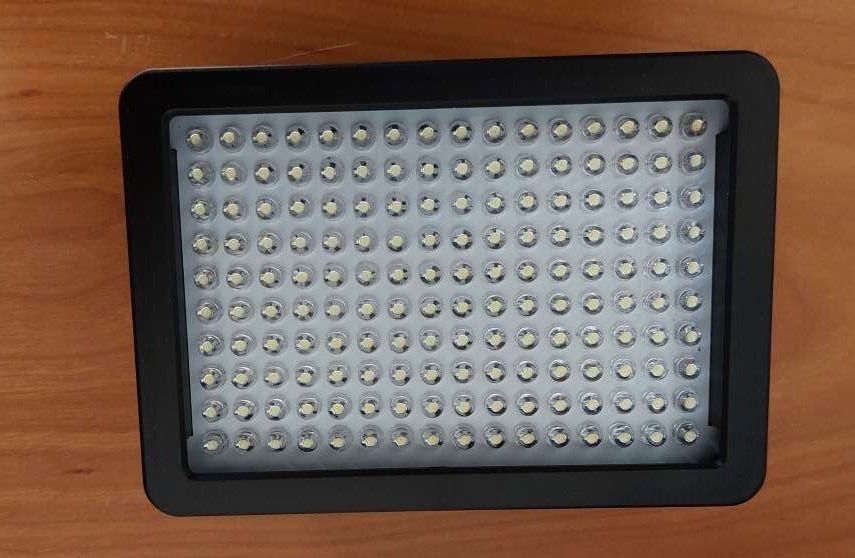 led lumière pour photos et vidéos (Neu und originalverpackt) in Genève ...