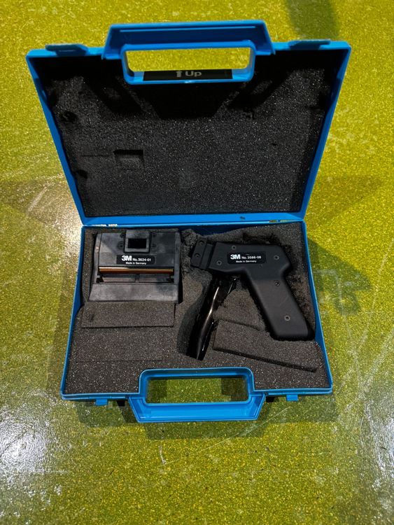 3M Hand Tool Kit (Gebraucht) in Buchs AG für CHF 2 – mit Lieferung auf ...