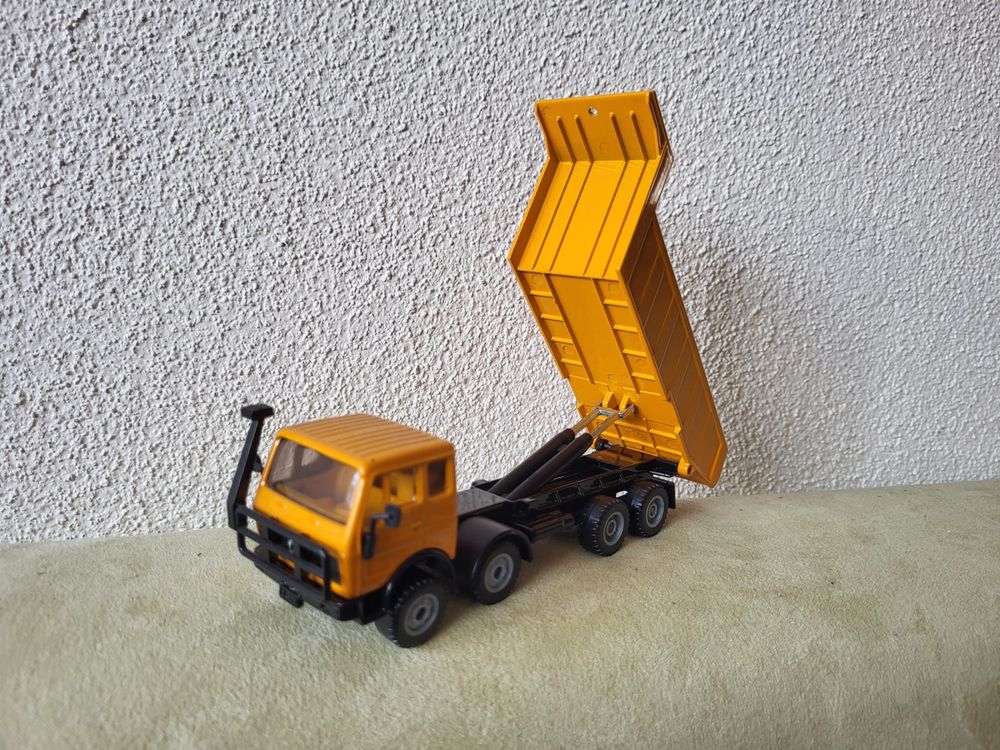 Siku Lastwagen (altes Modell) | Kaufen auf Ricardo
