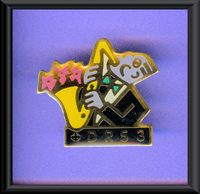 Radiosender DRS 3 (Gebraucht) in Winterthur für CHF 0.6 – mit Lieferung ...