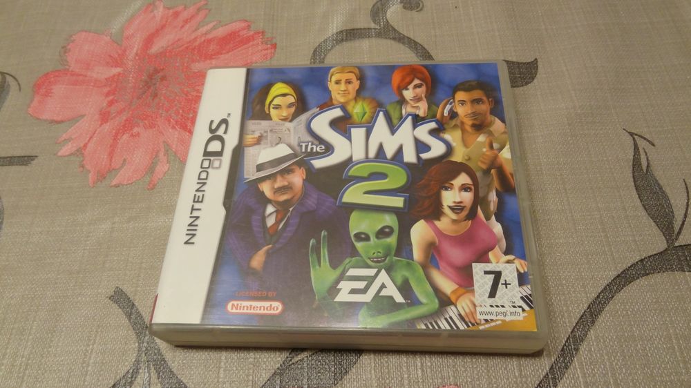 The Sims 2 DS | Kaufen auf Ricardo