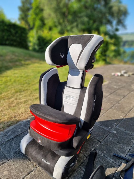 Kindersitz Recaro, 15 - 36 kg, ISO-Fix (Gebraucht) in für CHF 10 – nur ...