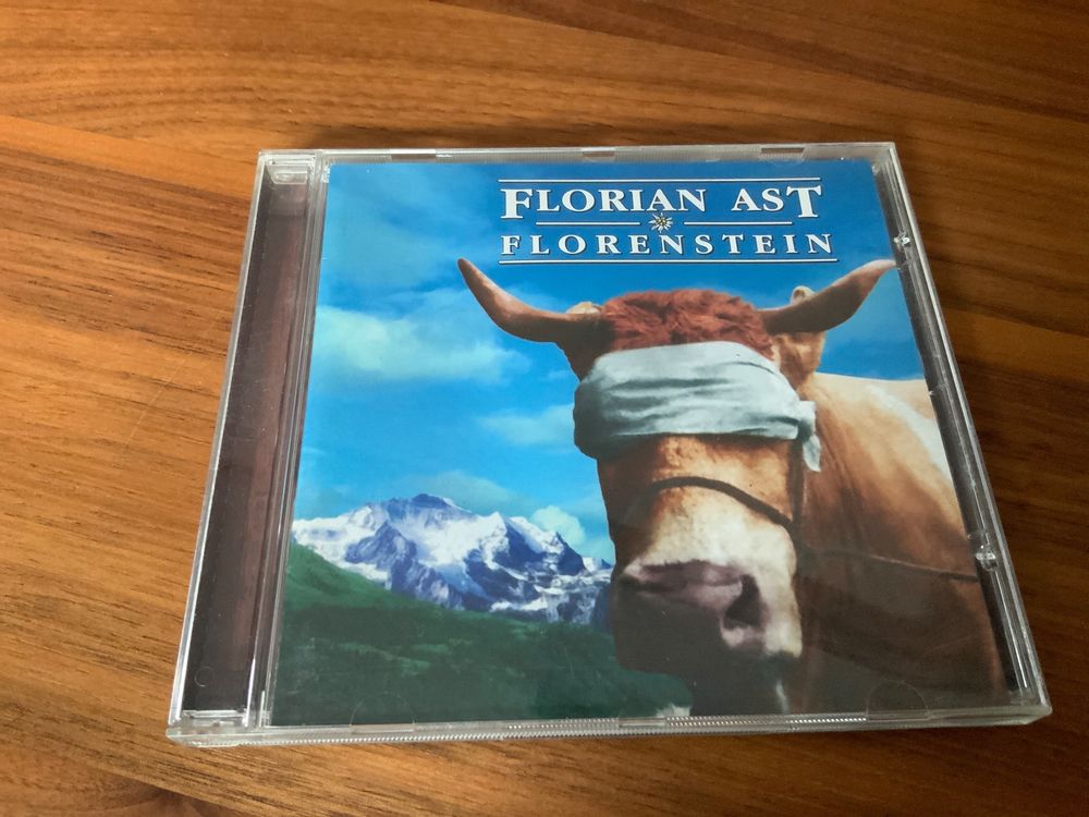 Florian Ast Florenstein | Kaufen auf Ricardo