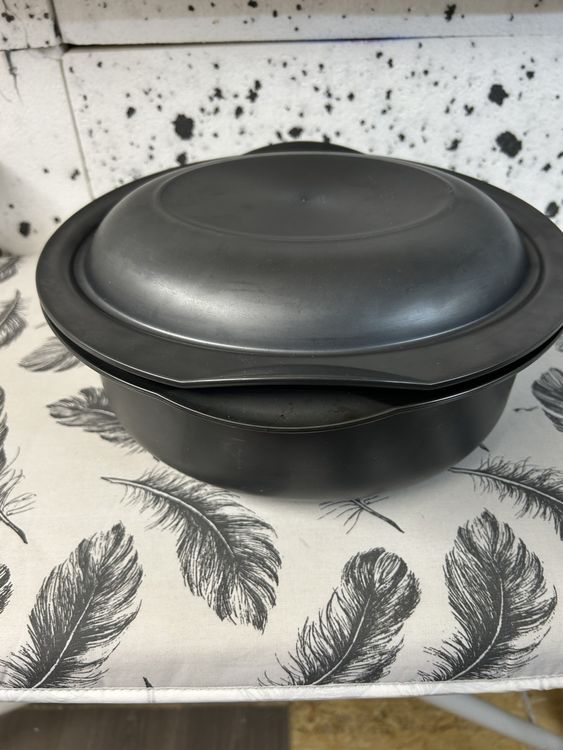 Tupperware Ultra 5 Liter rund (Gebraucht) in Obergösgen für CHF 50 ...