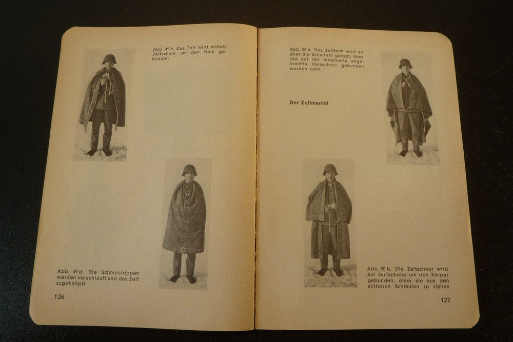 SCHWEIZ. ARMEE Lehrbuch Sanitätsdienst Band 1 & 2 (Gebraucht) in Gwatt (Thun) für CHF 10 – mit ...