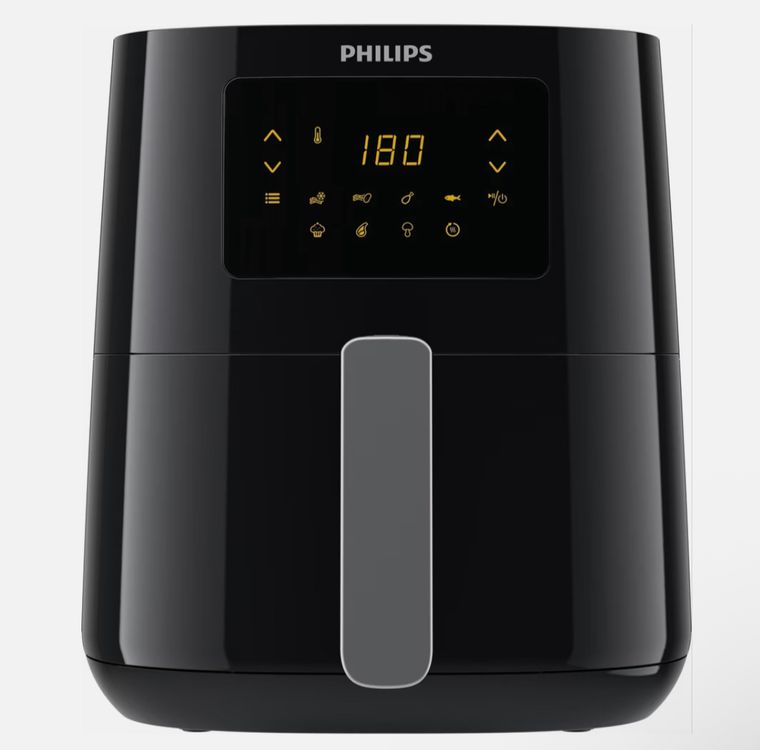 Philips Airfryer - Friteuse à air chaud! (D'occasion) à La Chaux-de ...