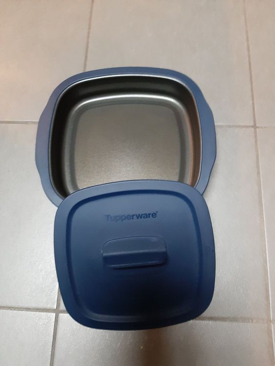 Tupperware, MicroPro Grill | Kaufen auf Ricardo