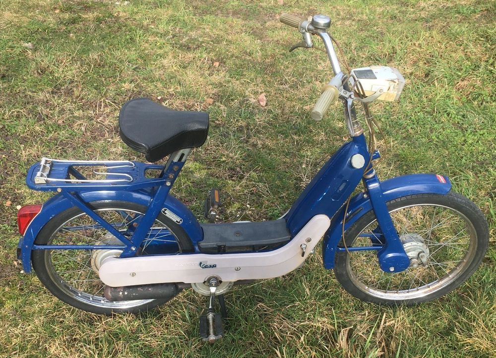 Vélomoteur CIAO (Gebraucht) in St-Cierges für CHF 730 – mit Lieferung ...