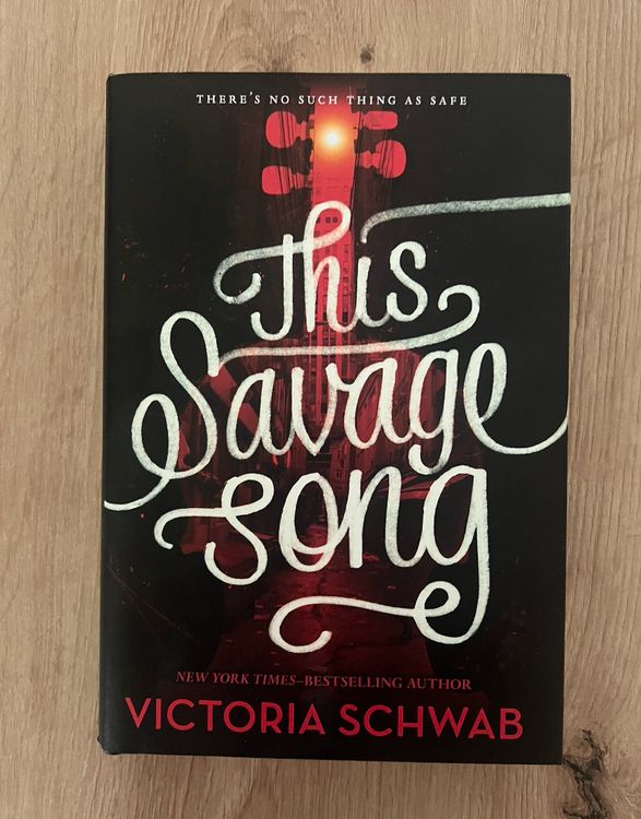 This Savage song (Gebraucht) in Zürich für CHF 1 – mit Lieferung auf ...