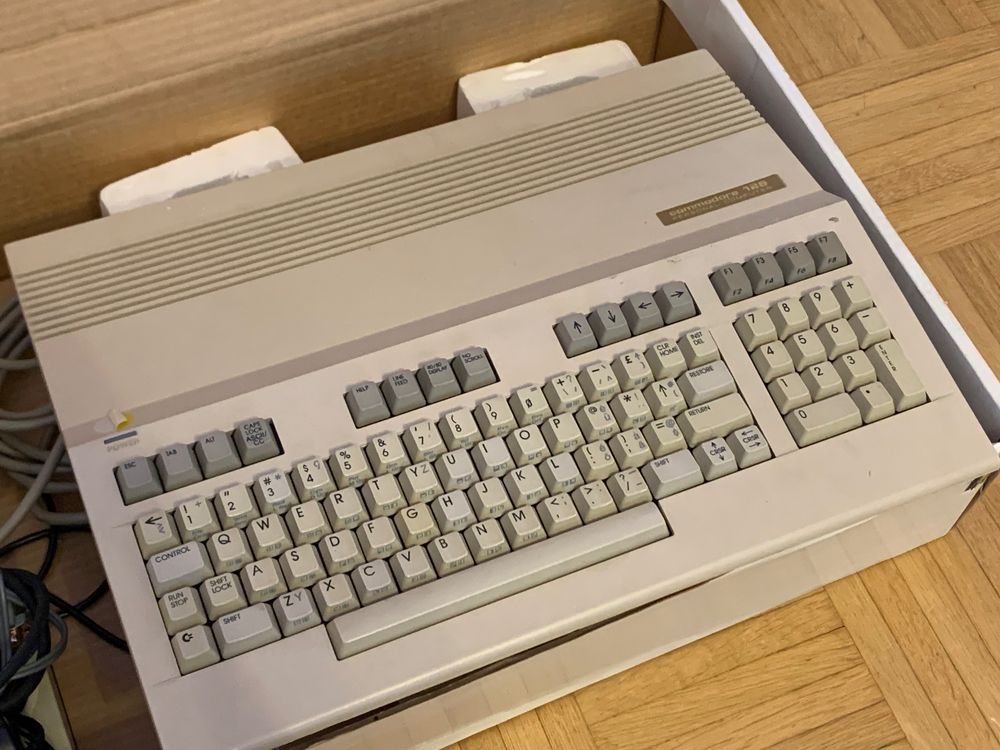 Commodore 128 | Kaufen auf Ricardo