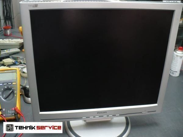 Philips 190 B (Gebraucht) in Reidermoos für CHF 1 – nur Abholung auf ...