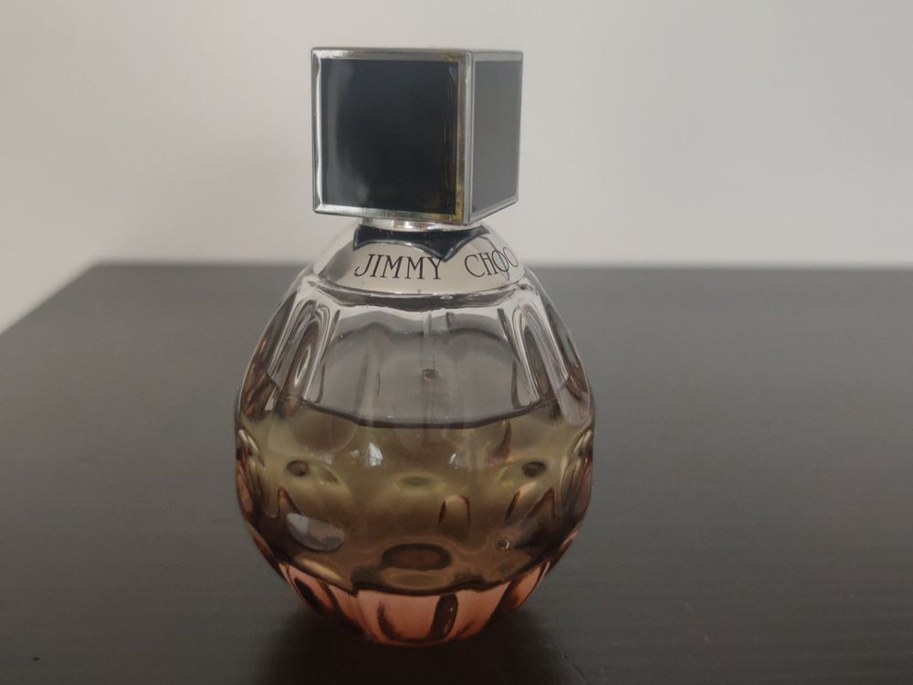 Jimmy Choo Eau de Parfum 40ml FAST VOLL! (Gebraucht) in Uster für CHF ...