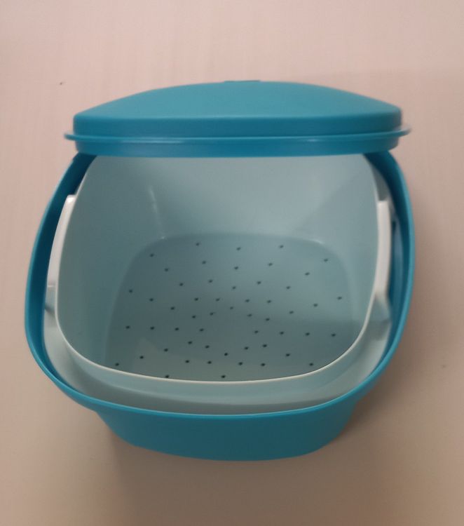 Tupperware: Multi - Server 3l ( Neu ) (Neu (gemäss Beschreibung)) in ...