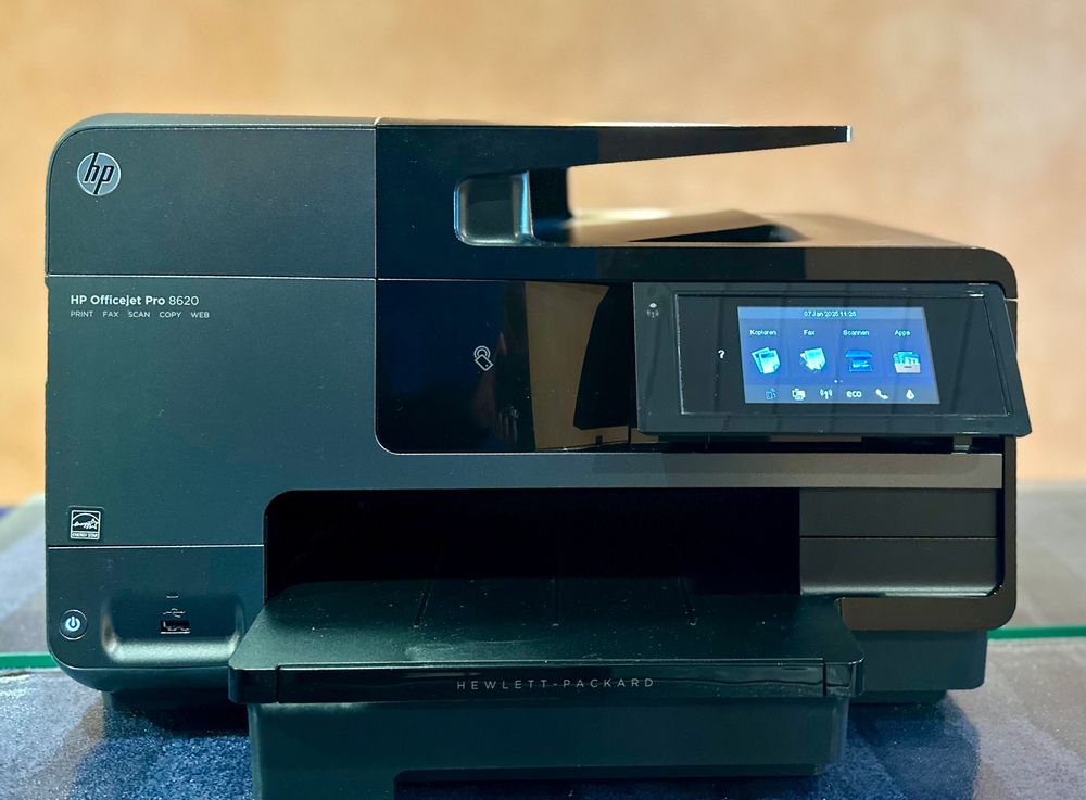 HP Officejet Pro 8620 (All-in-One Druker) (Gebraucht) in Oberwil-Lieli ...