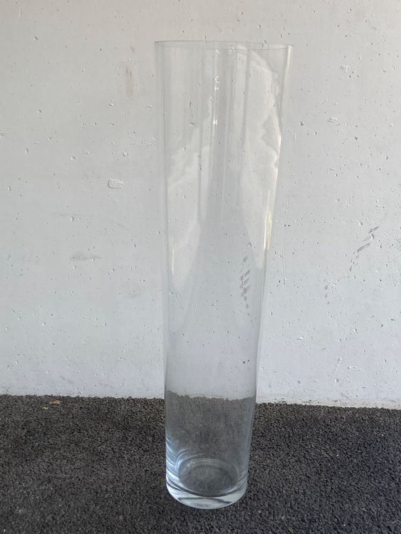Bodenvase 90cm (Gebraucht) in Kriens für CHF 15 – nur Abholung auf ...