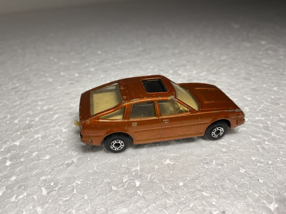 Matchbox Rover 3500 | Kaufen auf Ricardo