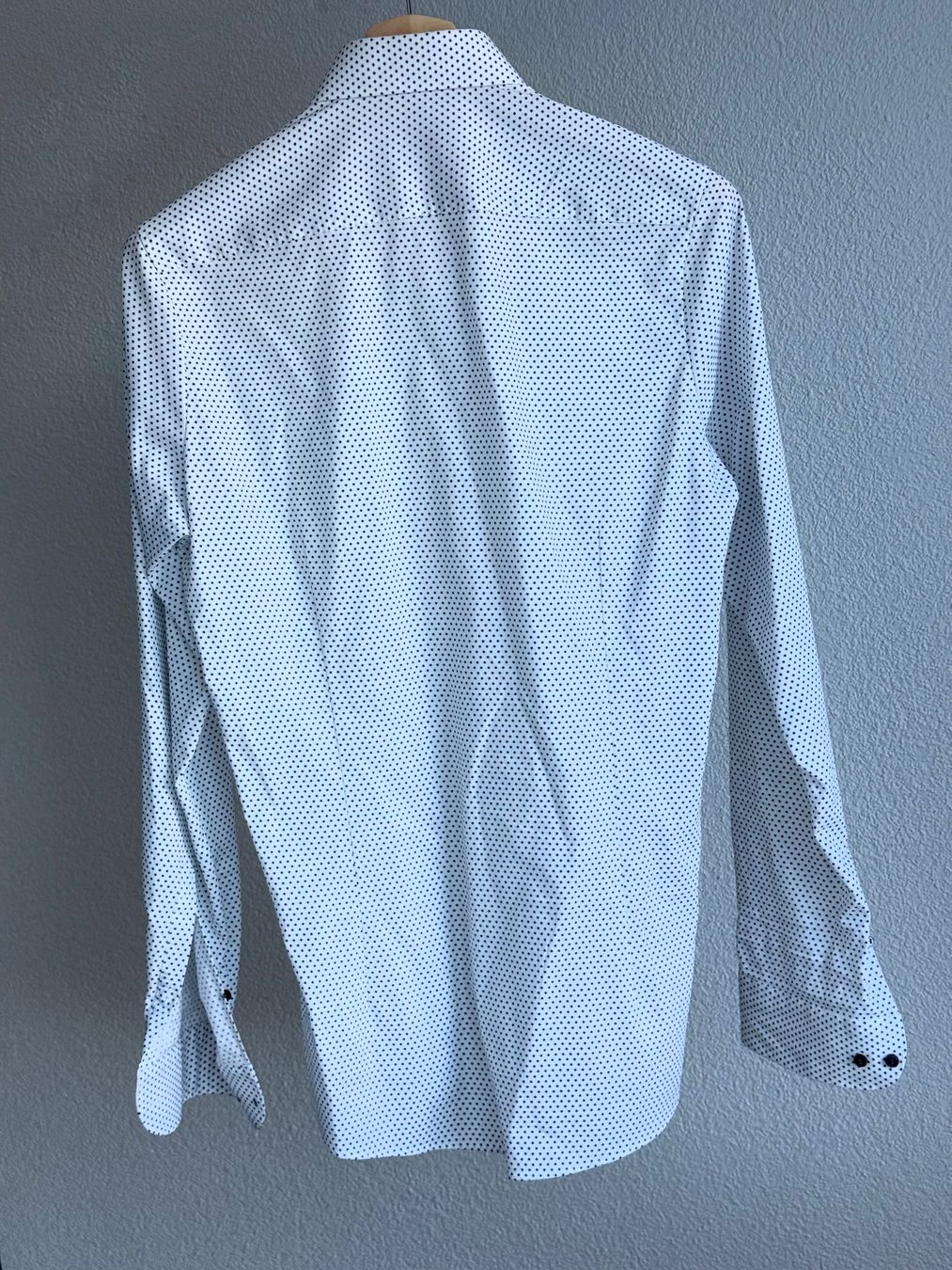 Olymp Level Five Body Fit (Grösse 40) extralanger Arm (Neu (gemäss ...