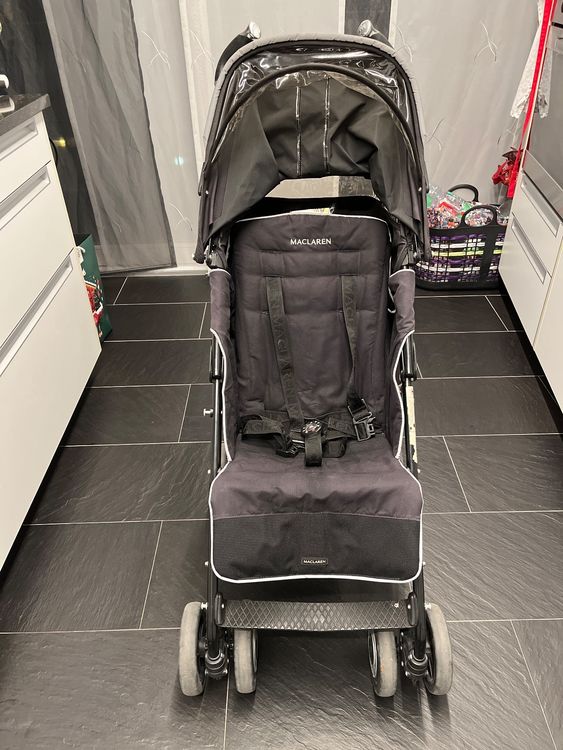 MACLAREN Techno XT Buggy | Kaufen auf Ricardo