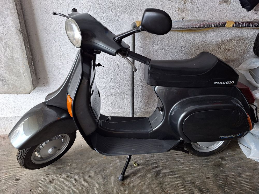 Vespa pk 50 1991 | Kaufen auf Ricardo
