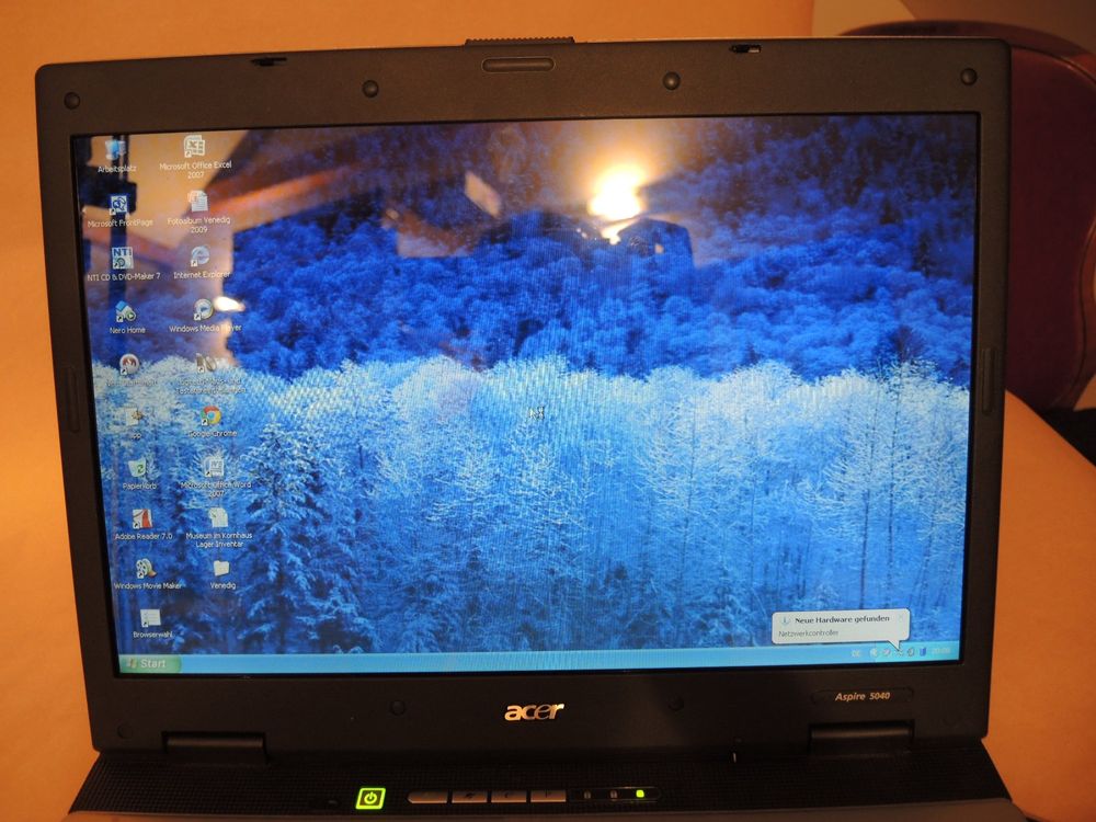 HP Computer antik Acer | Kaufen auf Ricardo