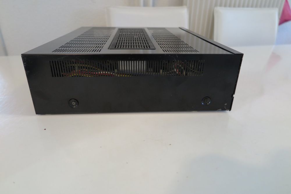 JVC RX-950V Computer Controlled Receiver | Kaufen auf Ricardo