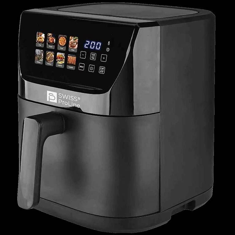 Friteuse à air chaud Air Fryer 5L (Neuf avec emballage d'origine) à ...