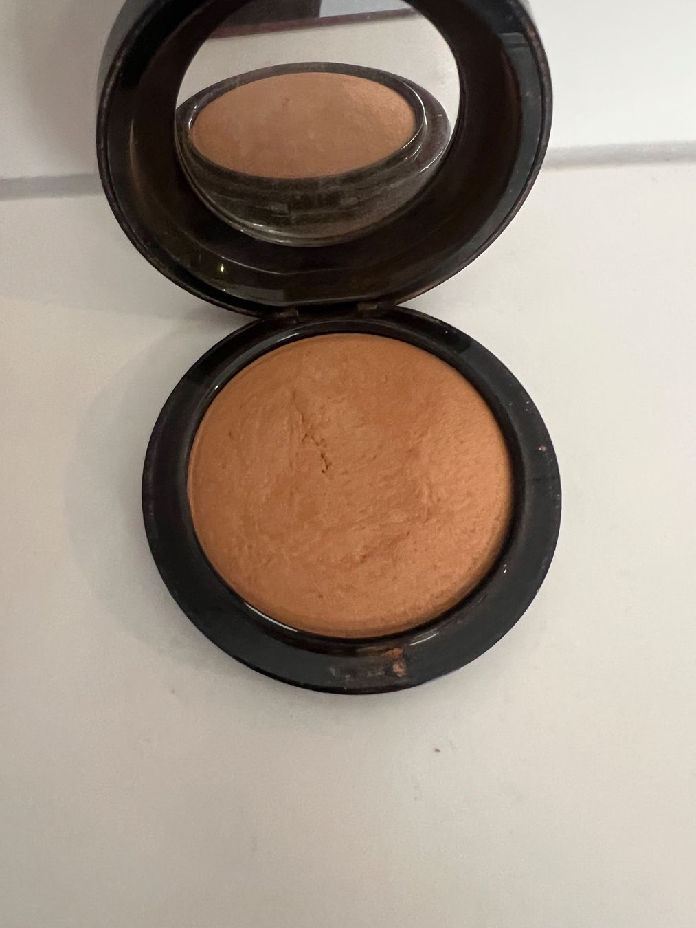 MAC Mineralize Skinfinish Natural - Give Me Sun! (Gebraucht) in Rüti ZH ...